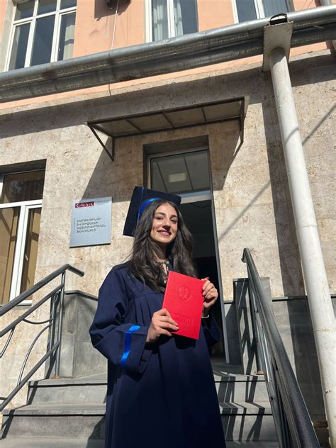 anush gevorgyan on linkedin 💫it all starts with a dream