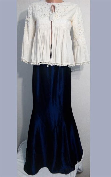 Довга спідниця — ціна 150 грн у каталозі Довгі спідниці Купити жіночі