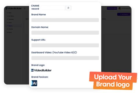 ai video builder whitelabel edition