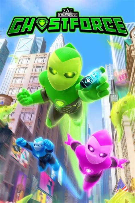 How To Watch Ghost Force The Best Streaming Options