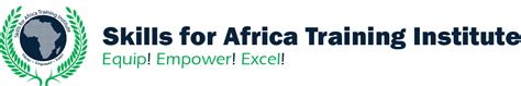 Home Skills For Africa Institute