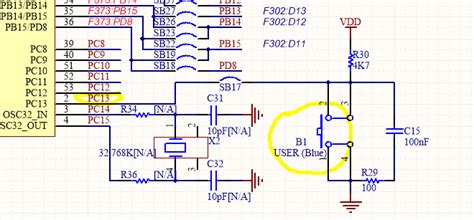 Stm32学习笔记4——按键按键扫描和按键中断优缺点 Csdn博客 Stm32学习笔记4——按键按键扫描和按键中断优缺点 Csdn博客