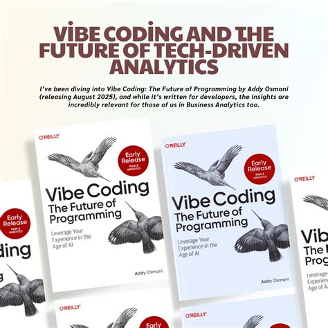 businessanalytics vibecoding aiinanalytics futureofwork… hamza ali chaudhry