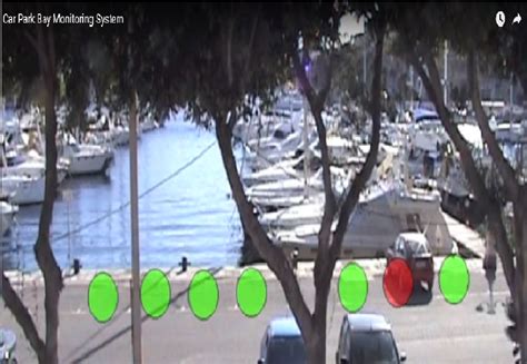 Parking Slot Detection Opencv Qanda Forum