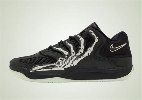 Nike Kd 18 Colorways Release Dates Sneakerfiles