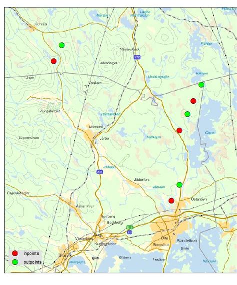 Arcpy Create Python Script That Reads Pointsxy From A Fc Moves Them In A User Defined