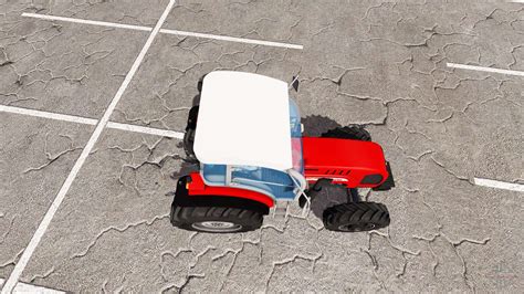 IMT V For Farming Simulator