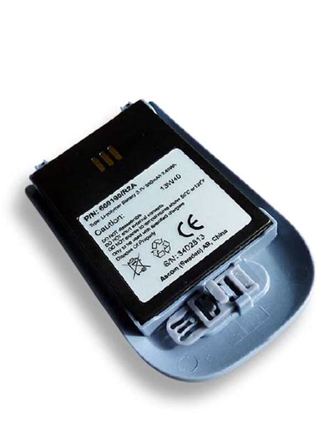 Explore The Ascom I62 Datasheet Features Specifications And More