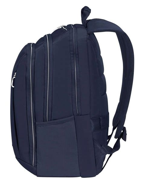 Samsonite Guardit Classy Backpack 156 In Midnight Blue Myer