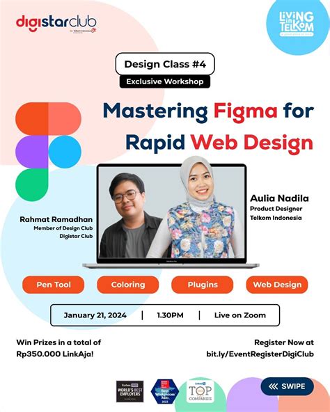 Designclass Figma Webdesign Uiuxdesign Productdesigner Speaker