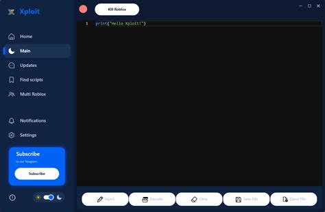 Xploit Itzperson