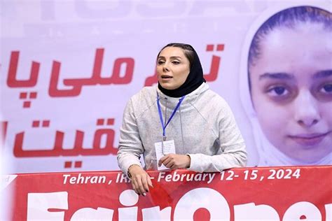 رقابت های جذابی را در مسابقات تکواندو تهران شاهد بودیم خبرگزاری مهر