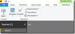 Create A Power Query Custom Data Connector In Minutes SQLGENE Training