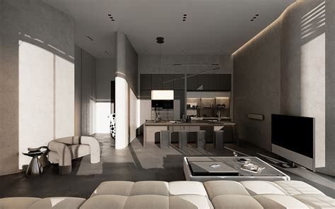 Project Nude On Behance