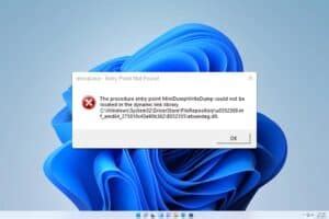 Zlib Dll Not Found 3 Ways To Fix It
