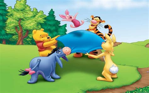 Winnie The Pooh Cartoon Desktop Picture Winnie The Pooh Cartoon