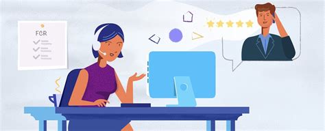 First Contact Resolution Rate