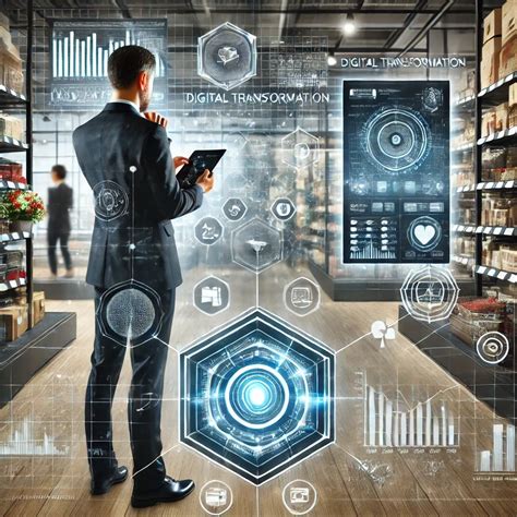 Monitoring And Evaluation In Digital Transformation