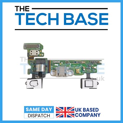 Samsung Galaxy S G G Charging Port Board With Mic And Sim Reader The Techbase