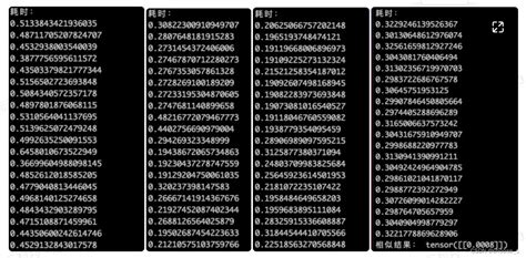 利用onnx Runtime对transformer模型进行推理加速transformers Onnx加速 Csdn博客