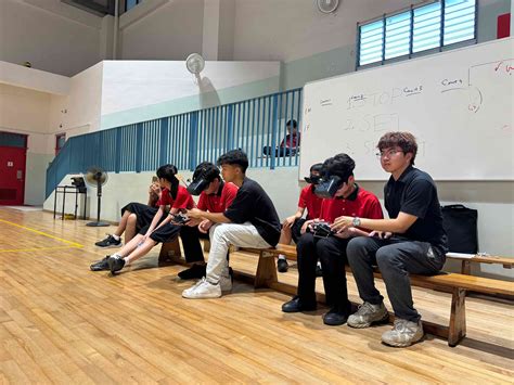 Academy Drone Workshops Mirs Innovate