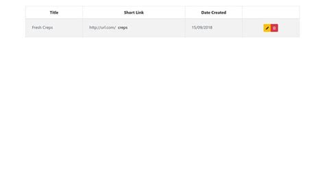 Editable Table Bootstrap Jquery