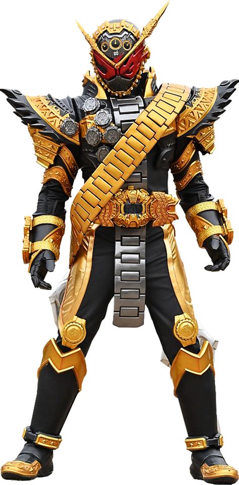Kamen Rider Ohma Zi O 02 By Nine0690 On Deviantart