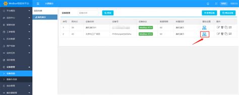 有人 串口服务器 tcp 接入 modbus物联网云平台