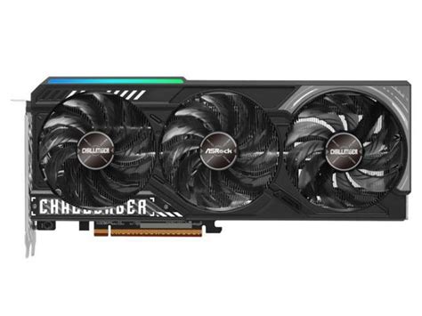 XFX Quicksilver Radeon RX 9070 XT White Gaming Edition Vs ASRock Radeon RX 9070 Challenger