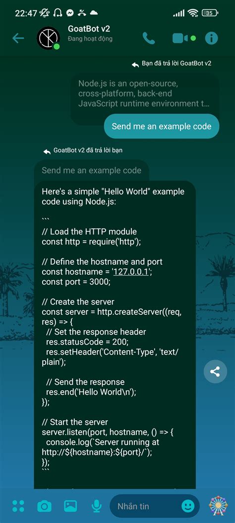 Github Denger Ekgoat V1 A Simple Bot Chat Messenger Using Personal