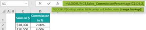 VLOOKUP Table Array What Is It Examples How To Use