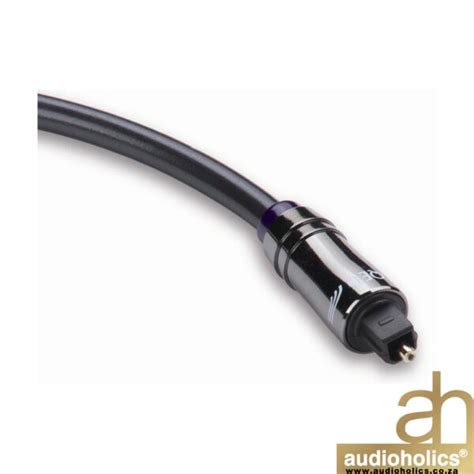 Qed Performance Optical Graphite