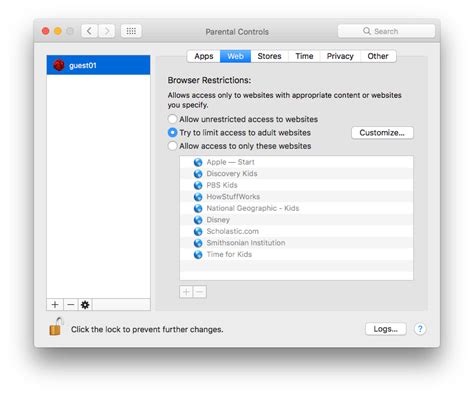 how to block websites on mac easily on all browsers 2023