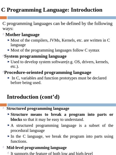 Lab2 Pdf C Programming Language Data Type