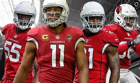 Cardenales De Arizona Jugarán En El Azteca Frontal Noticias
