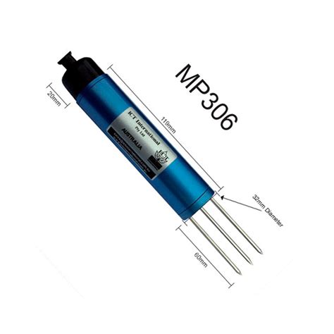 sensor mpkit 306 ict international high tech service