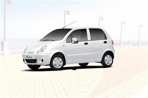 DAEWOO Matiz - купить Дэу Матиз в Москве - официальный дилер АвтоГЕРМЕС