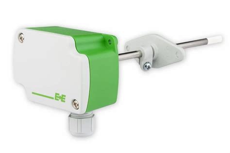 Hvac Humidity And Temperature Sensor 3 Rh Model Name Number Ee150 At ₹ 6000 Piece In Bengaluru