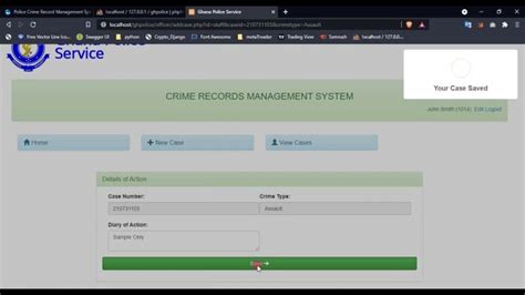 Source Code Aplikasi Pengaduan Masyarakat Berbasis Web Php Id Blog