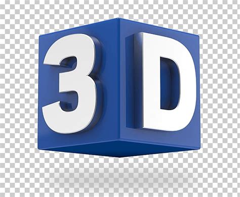 Graphic Design Logo 3d Computer Graphics Multimedia Png Clipart 3d