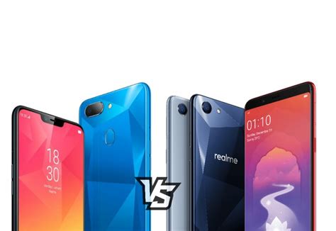 OPPO Realme Vs Realme Whats Different GearOpen Com