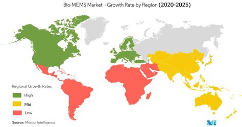Bio Mems 시장 회사 규모 및 점유율