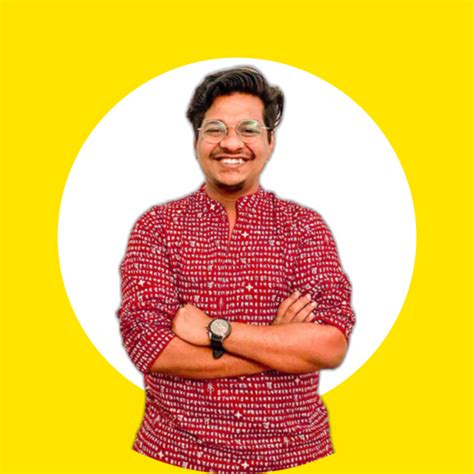 About Abhishek Jaiswal Medium