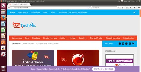 How To Upgrade To Ubuntu 16 10 From Ubuntu 16 04 OSTechNix