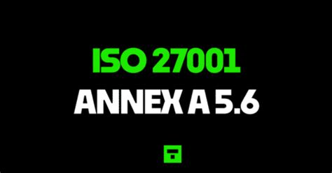 ISO 27001 2022 Annex A Controls Ultimate Certification Guide