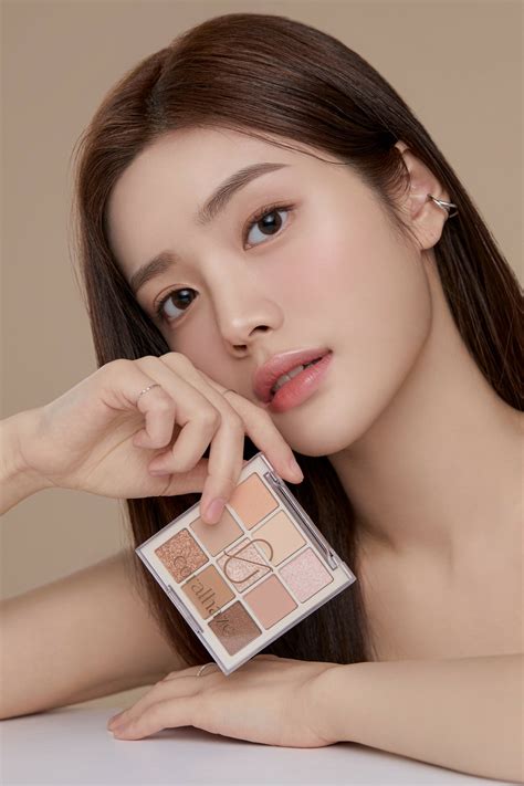 인스코비 색조 화장품 시장 진출 인스코비 색조 화장품 시장 진출
