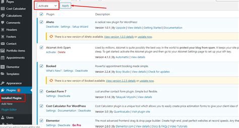 1 2 Install Plugins Truethemes