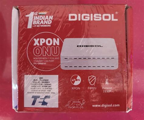 Ethernet Digisol Router At ₹ 850 Piece In Satara Id 26500961373