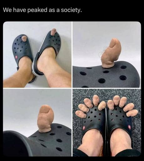Awesome Croc Memes