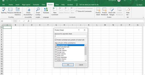 How To Lock Or Unlock Cells In Excel 2025 TechCult